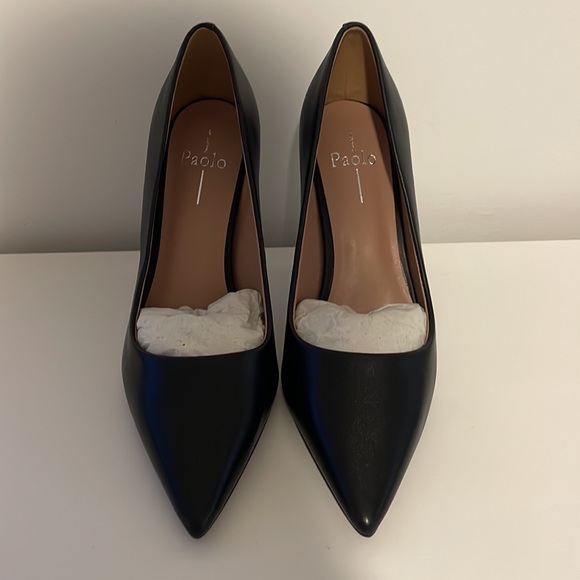 Paolo | Shoes | Linea Paolo Payton Heel | Poshmark